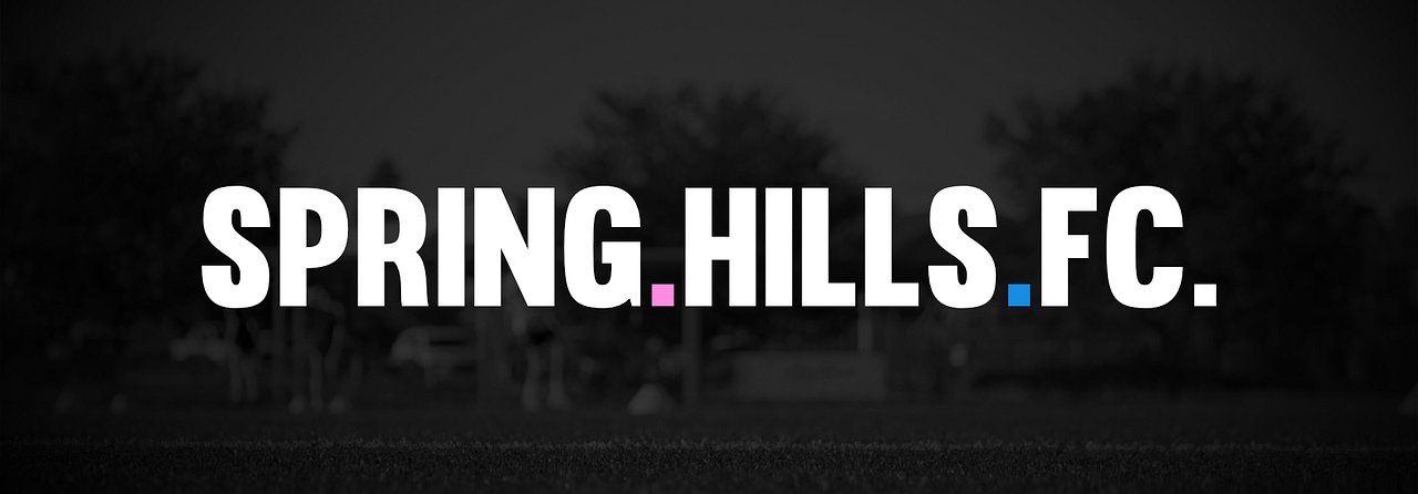 Home - Spring Hills Football Club- Caroline Springs